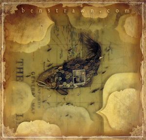 Picture Boxes by Ben Strawn | University of Arkansas Libraries