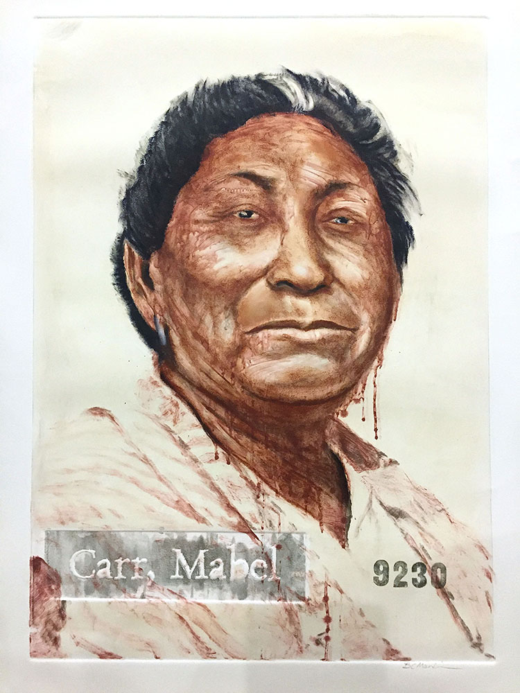 Stories, Visions and Memory: Contemporary Southeastern Indian Art ...