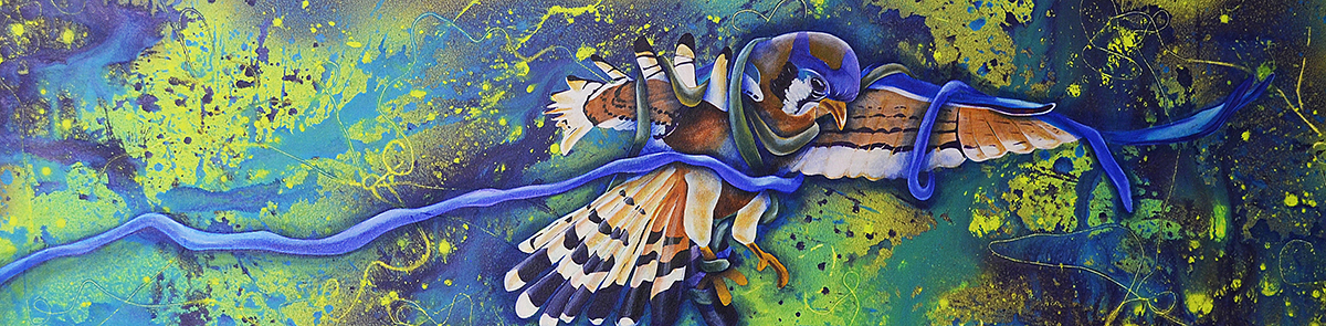 Stories, Visions and Memory: Contemporary Southeastern Indian Art ...