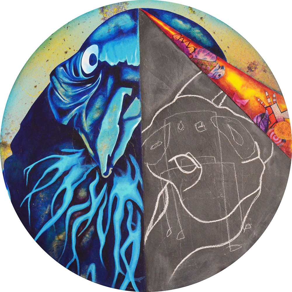 Stories, Visions and Memory: Contemporary Southeastern Indian Art ...