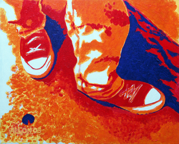 University of Arkansas Libraries' Faculty and Staff Art Exhibit ...