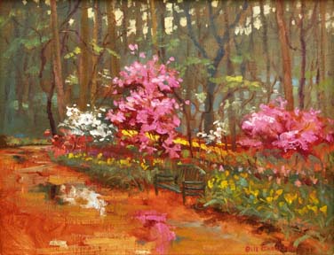 Beauty and the Brush | University of Arkansas Libraries