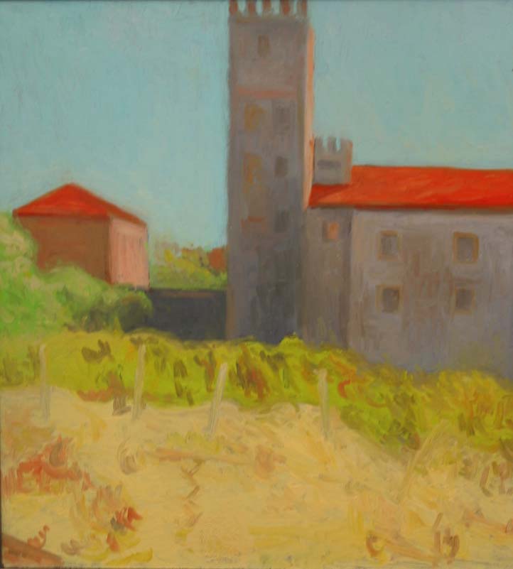 Small Works by Jacqueline Golden | University of Arkansas Libraries