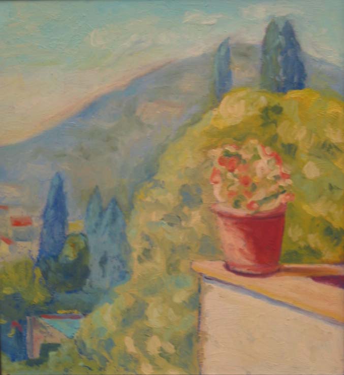 Small Works by Jacqueline Golden | University of Arkansas Libraries