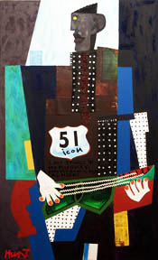 George Hunt | University of Arkansas Libraries