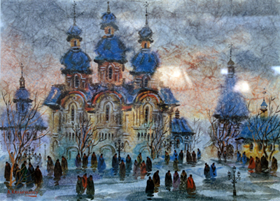 Flights of the Imagination: From the Private Collection of Tim and ...