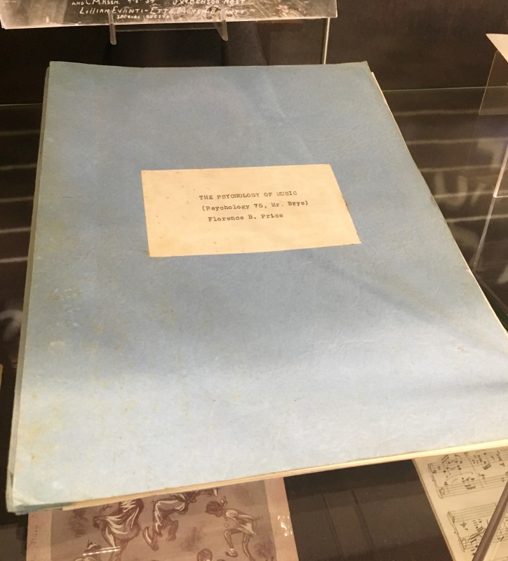 Rediscovering Florence Price: The Life and Work of the Composer ...