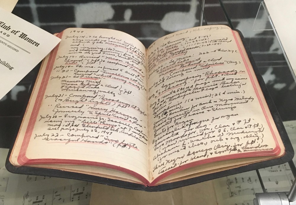 Rediscovering Florence Price: The Life and Work of the Composer ...