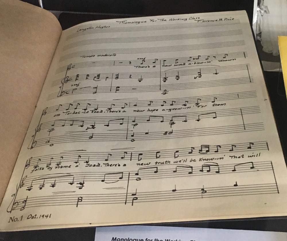Rediscovering Florence Price: The Life and Work of the Composer ...