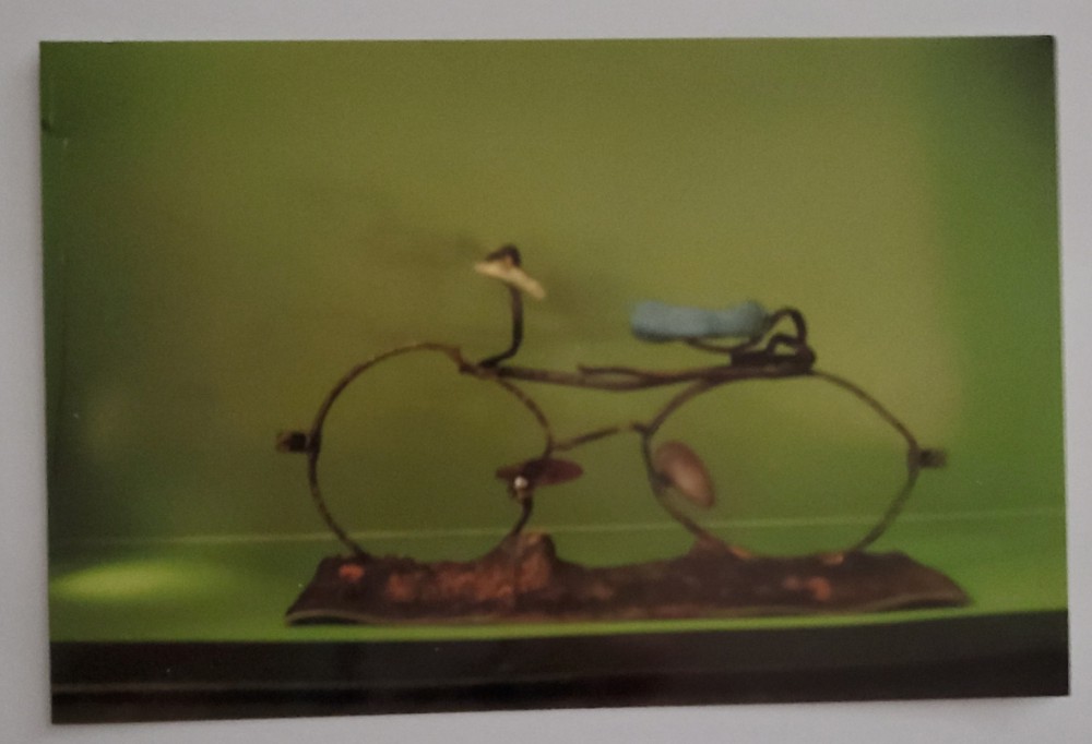 Steve Chism: Selected Works | University of Arkansas Libraries