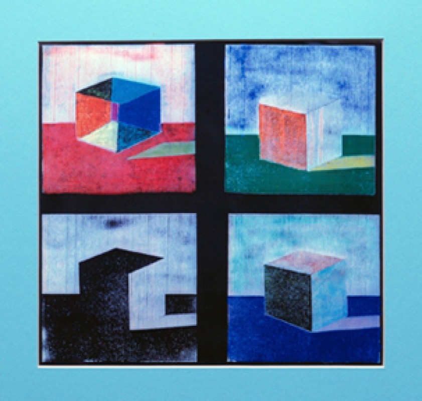 Steve Chism: Selected Works | University of Arkansas Libraries