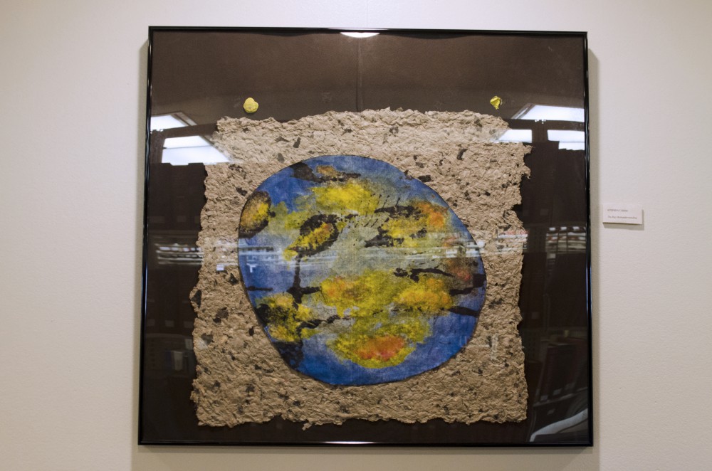 Steve Chism: Selected Works | University of Arkansas Libraries