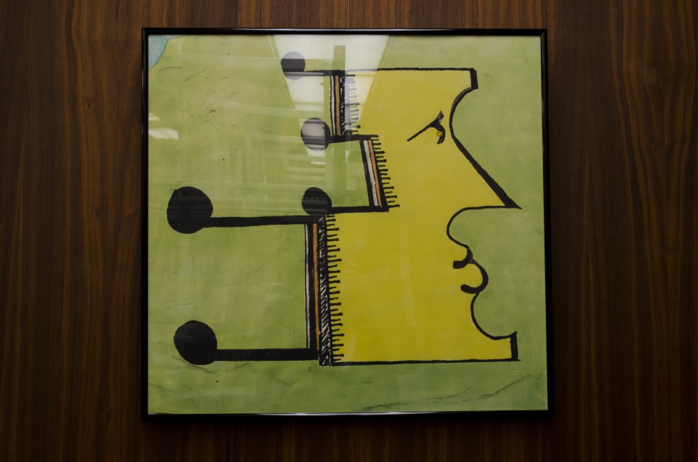 Steve Chism: Selected Works | University of Arkansas Libraries