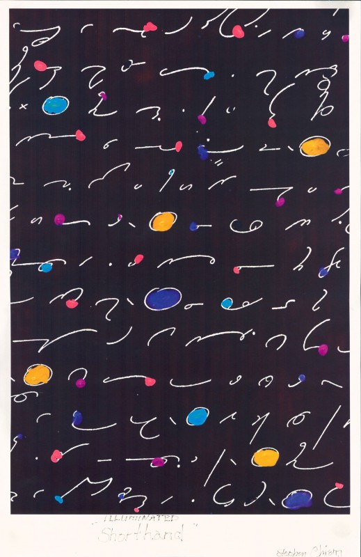 Steve Chism: Selected Works | University of Arkansas Libraries