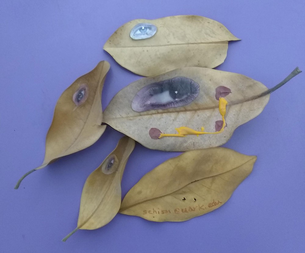 Steve Chism: Selected Works | University of Arkansas Libraries