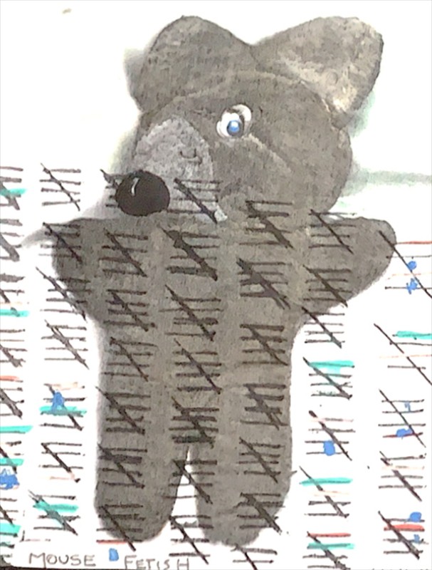 Steve Chism: Selected Works | University of Arkansas Libraries