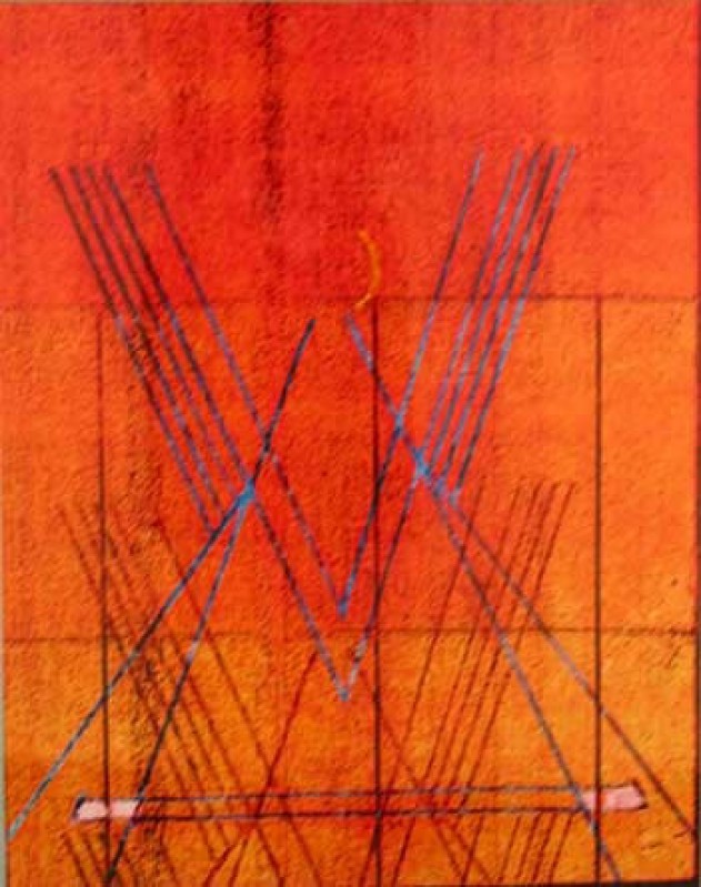 Steve Chism: Selected Works | University of Arkansas Libraries