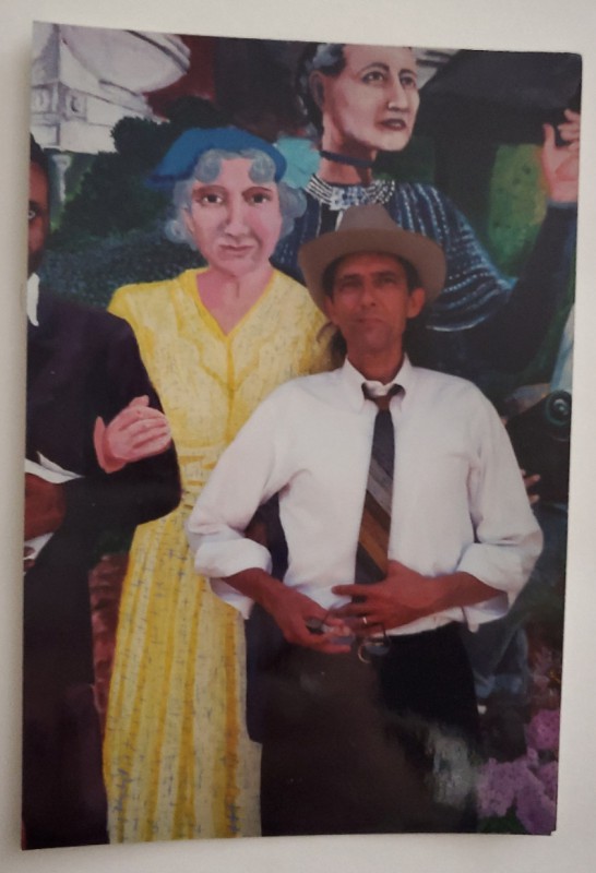 Steve Chism: Selected Works | University of Arkansas Libraries