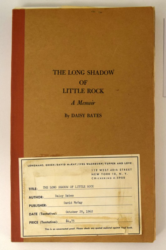 Centuries of "The Good Fight": Women Authors in the Rare Books ...