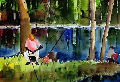 Edward Wade, Jr. | University of Arkansas Libraries